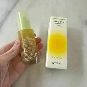 Vita C | Skincare | Vita C Green Tangerine Dark Spot Serum Fl Oz | Poshmark